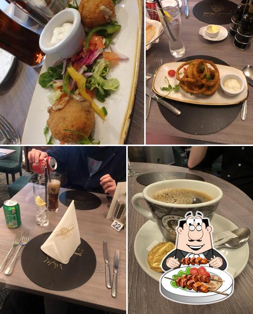 Piccolo Mondo Renfrew, Renfrew - Restaurant menu, prices and reviews