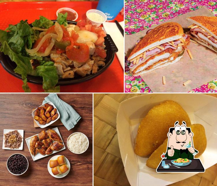 Best restaurants in Kendall Park Plaza Mall - Restaurant Guru