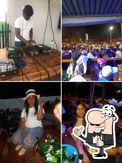 Black Lounge, Potchefstroom - Restaurant menu, prices and reviews