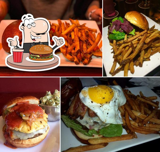 The Bad Apple in Chicago - Restaurant menu and reviews