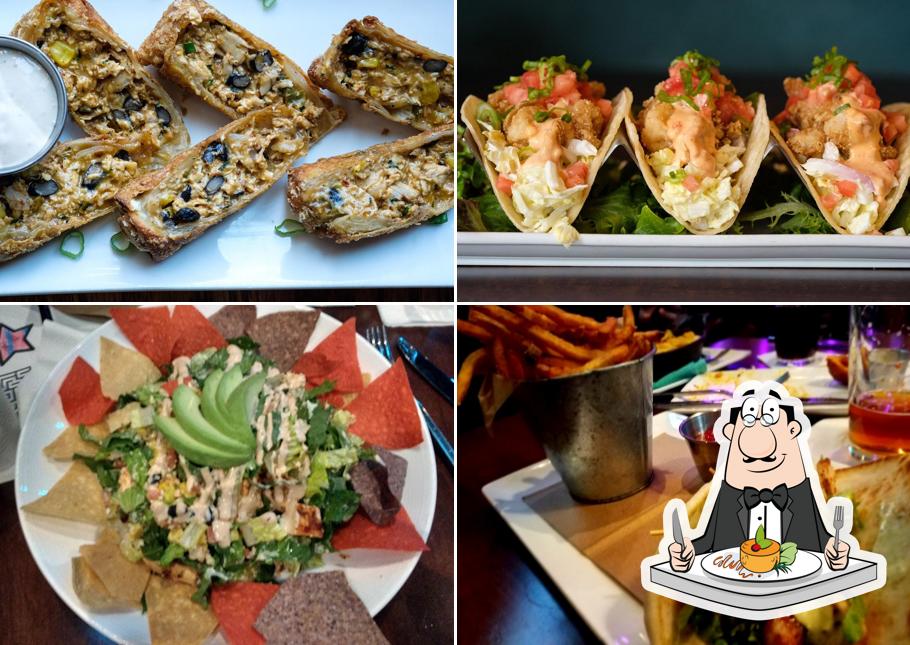 City Line Bar and Grill, Albany - Restaurant menu, prices and reviews