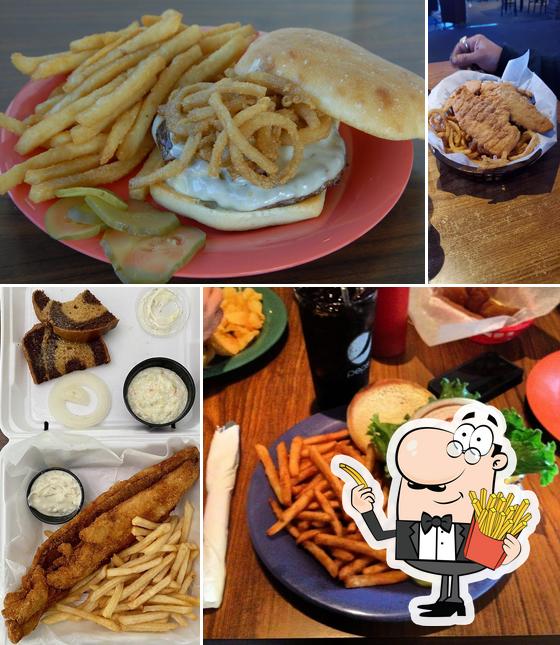 Sidekicks Bar & Grill, De Pere - Restaurant menu, prices and reviews