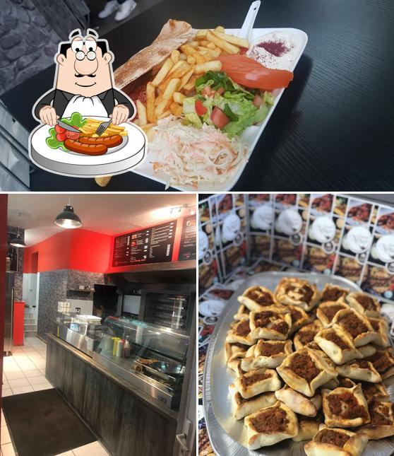 Snack Nour Minden pub & bar, Minden - Restaurant reviews