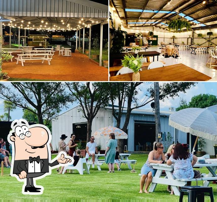 Tap House @ Groundz Precinct, Dapto - Restaurant menu, prices and reviews
