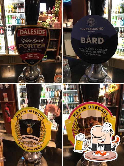 The Water House - JD Wetherspoon in Durham - Restaurant reviews