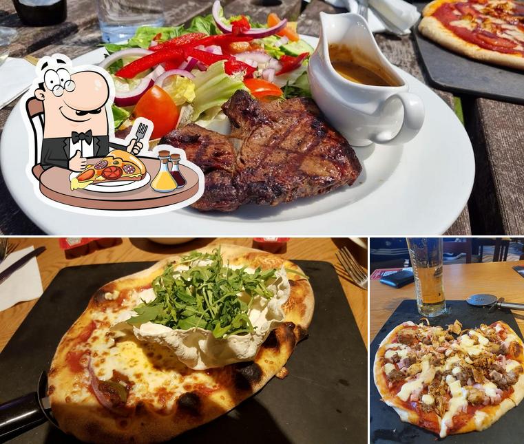 Yorkshire Rose, Huddersfield - Restaurant menu, prices and reviews