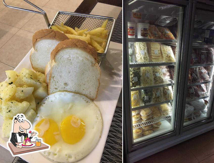 Bretto's Deli & Coffeeshop - Angeles Branch restaurant, Angeles ...