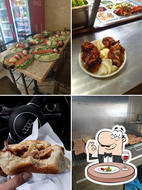 Čaki, Belgrade - Restaurant menu, prices and reviews