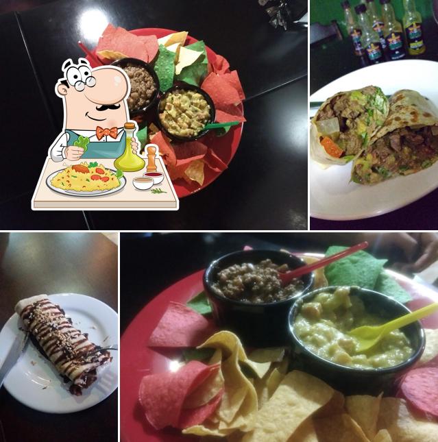 Restaurante Chapulin Comida Mexicana, São Carlos - Opiniones del ...