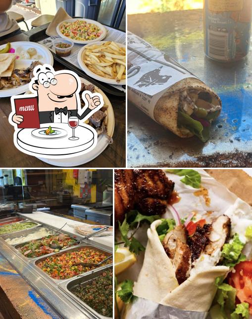 Charcoal Loco, Mount Lawley - Restaurant menu, prices and reviews