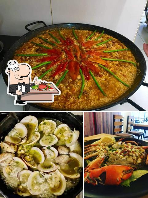 Chef Pablo’s Kantina, Calaca - Restaurant menu, prices and reviews