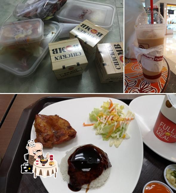Restaurante Chester's, The Mall ThaPhra, Bangkok, B Floor - Opiniones ...