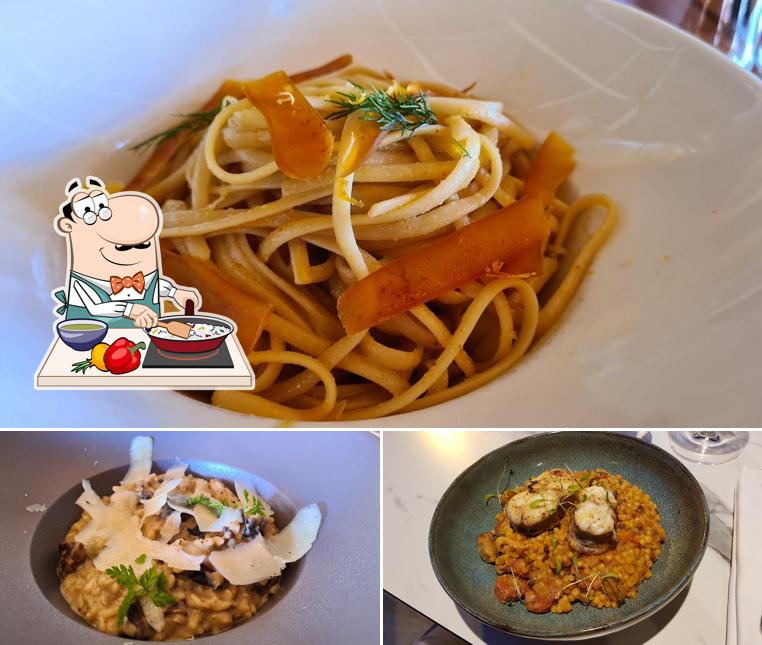 Col Tempo, Bastia - Restaurant menu, prices and reviews
