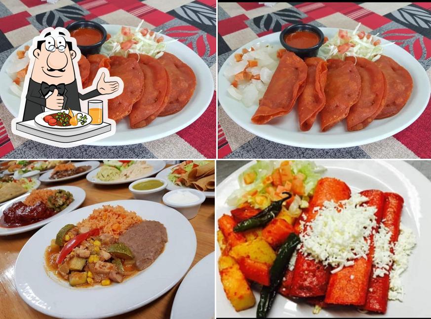 Comidas Garza, Monterrey - Menú del restaurante, precios y reseñas
