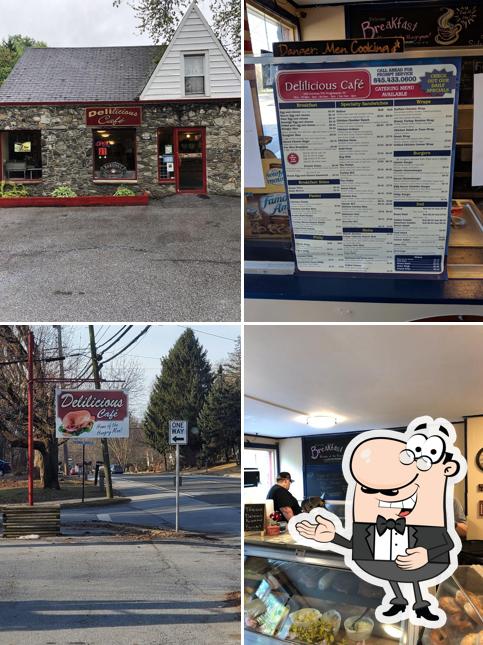 Best delis in Arlington, New York, spring 2024 - Restaurant Guru