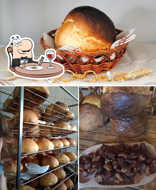 Doris Prod Com, Pecica - Restaurant reviews