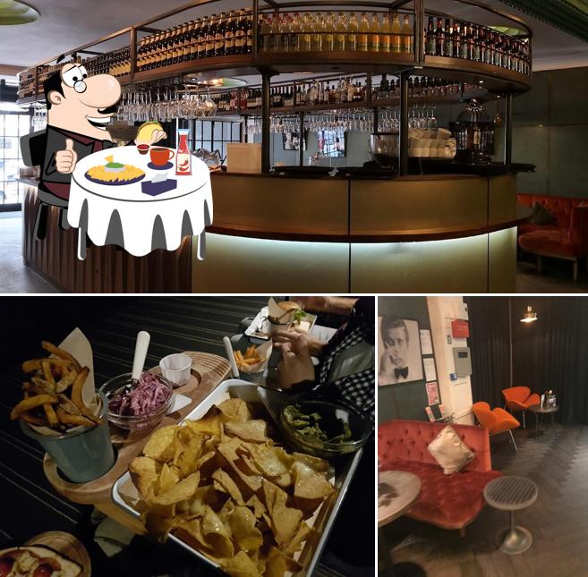Everyman Esher in Esher - Restaurant reviews