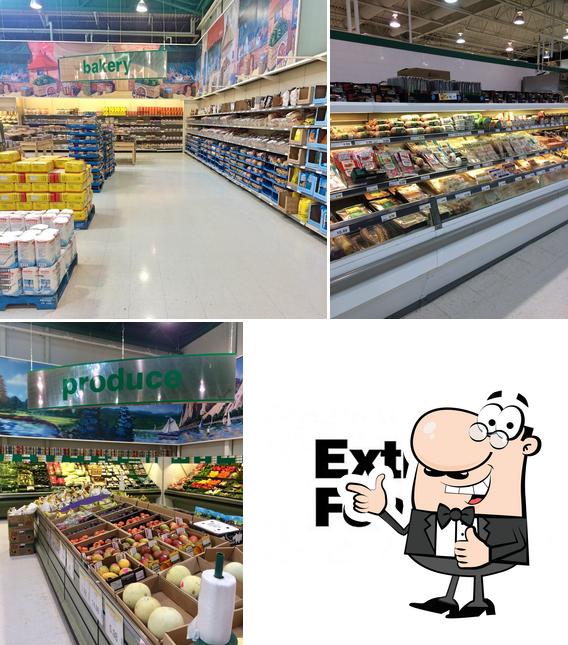 Extra Foods in Quesnel - Restaurant reviews