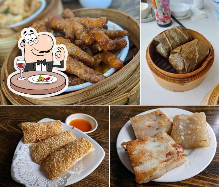 Feng You Dim Sum 逢友点心, Hurstville - Restaurant menu, prices and reviews