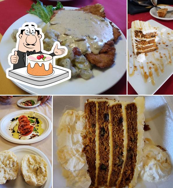 Gasthaus Berliner Bear, Beeville - Restaurant menu, prices and reviews
