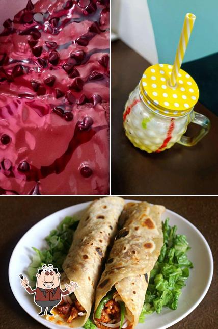 Gully Grill, Navi Mumbai - Restaurant menu, prices and reviews