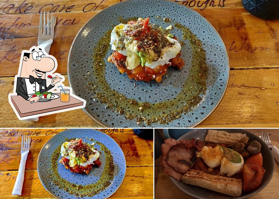 Guru's Cafeteria, Albury - Restaurant menu, prices and reviews