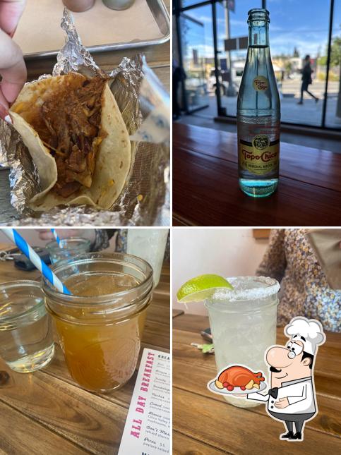 HomeState, Los Angeles - Restaurant menu, prices and reviews