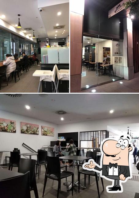 Jia Ba Way 呷飽沒, Brisbane - Restaurant menu, prices and reviews
