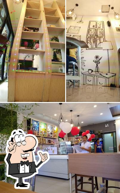 Lexus Cafe, Hagonoy - Restaurant reviews