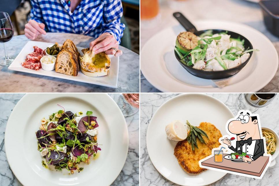 Best seafood restaurants in Tring, summer 2024 - Restaurant Guru