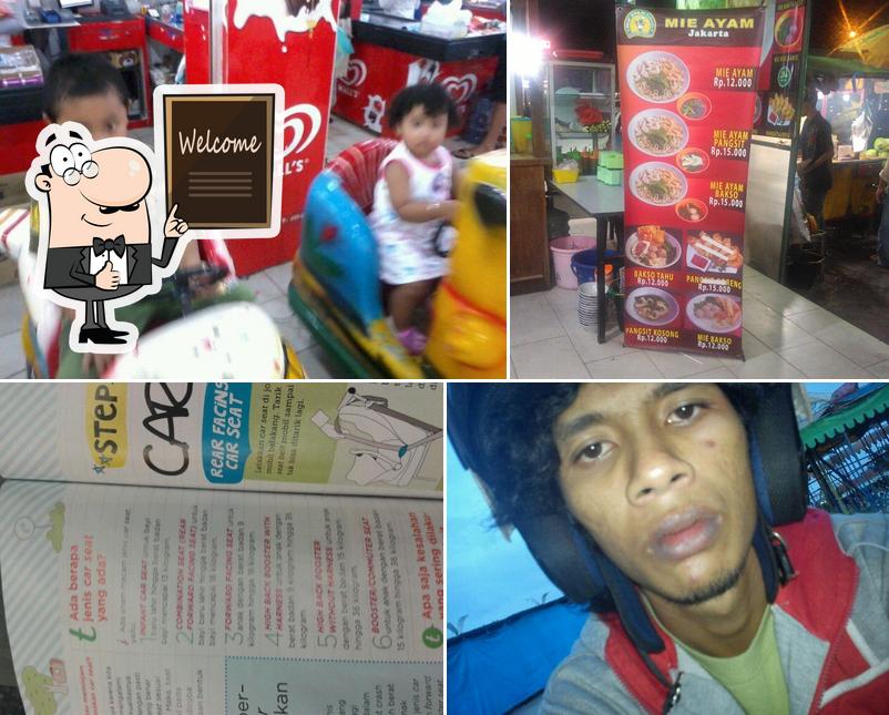 Mustafa Coffee, Batam - Restaurant reviews