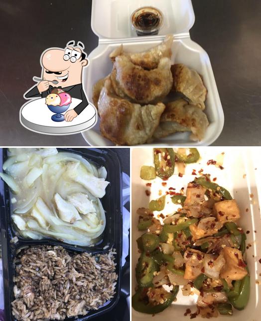 New China 2 in Chicago - Restaurant menu and reviews