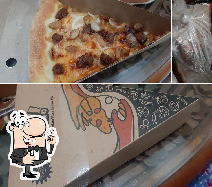 Pizza Cartel Citra Garden 7 restaurant, West Jakarta - Restaurant reviews