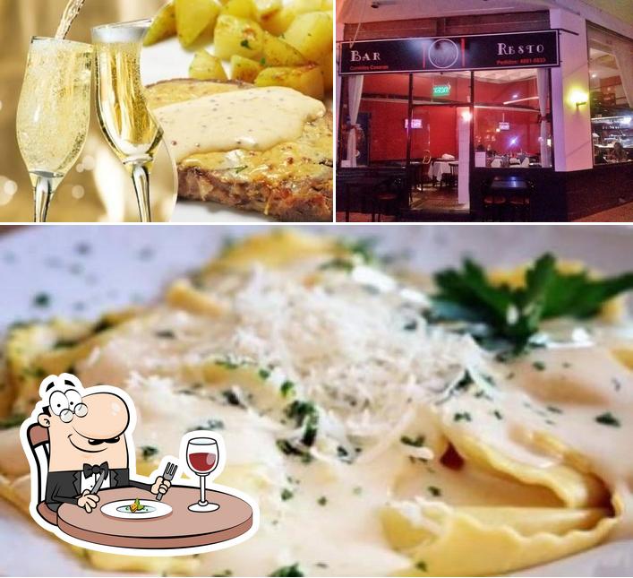 Rojo Restó Bar, Florencio Varela - Menú del restaurante, precios y reseñas
