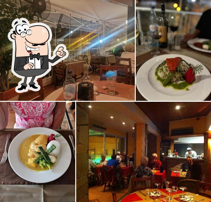 Ruccula, Alvor - Menú del restaurante, precios y reseñas