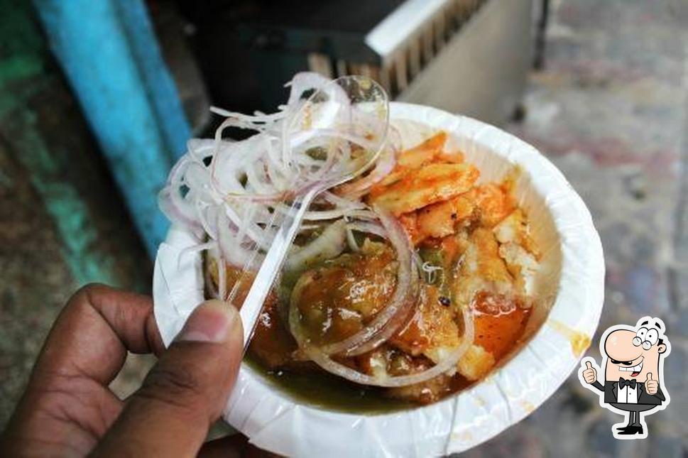 Sharma Chat, Lucknow - Restaurant reviews