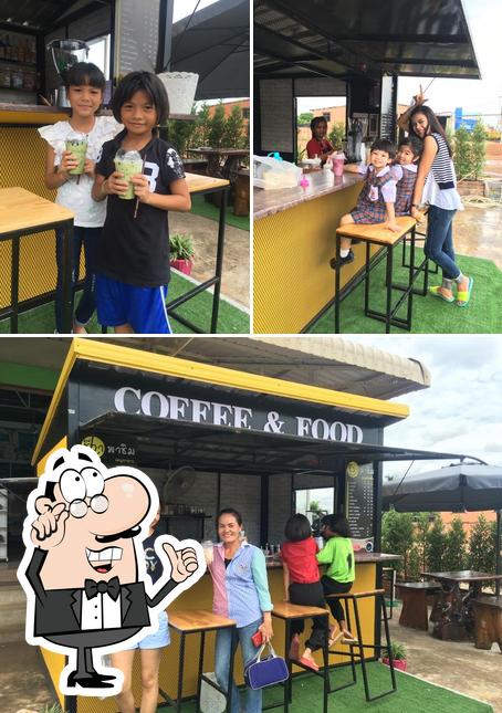ชีวาพาชิม พุทธศักราช ๒๕๖๑, Si Bun Rueang - Menú del restaurante ...