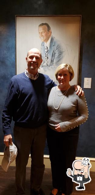 Stan Musial Grille in Des Peres