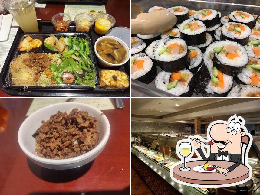 Top 5 restaurants with goody in El Monte, december 2024 - Restaurant Guru
