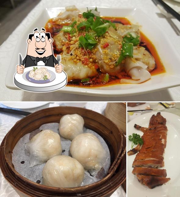 Tai Zi Hut restaurant, Hong Kong - Restaurant reviews