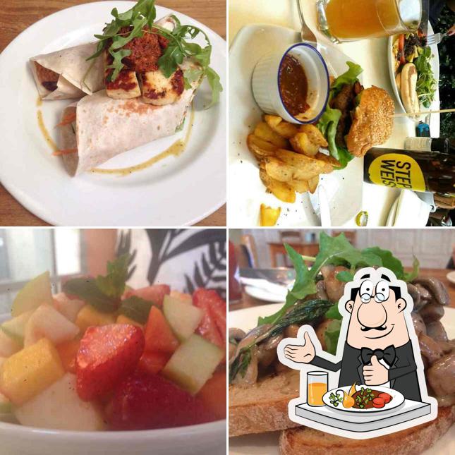 Top 10 cafes in Johannesburg, october 2025 - Restaurant Guru