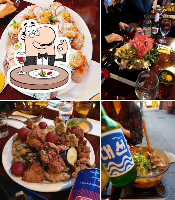 Shimmy Shimmy pub & bar, Seoul, 49 Samil-daero 30-gil - Restaurant reviews