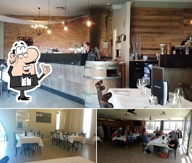 Sneaky's Restaurant, Angle Vale - Restaurant menu, prices and reviews