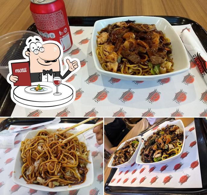 Subarashi, São Paulo - Restaurant menu, prices and reviews