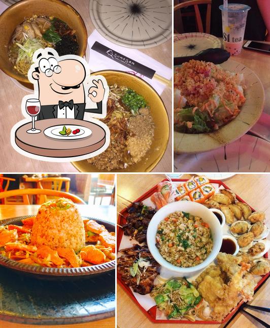 Sumo Sam restaurant, Angeles, Aniceto Gueco St - Restaurant reviews