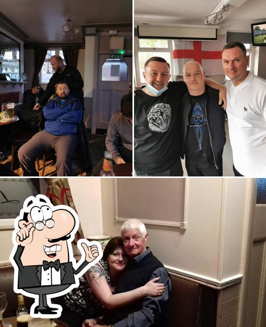 The Liver Vaults, Liverpool - Restaurant menu, prices and reviews