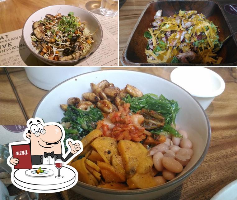 The Wholesome Table BGC, Taguig - Restaurant menu, prices and reviews