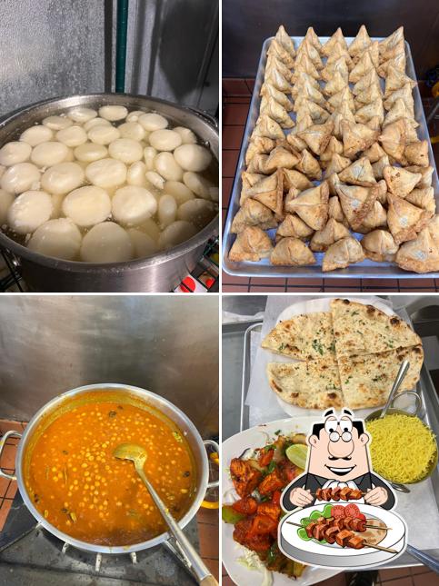 Tikka Masala Hut, Oceanside - Restaurant menu, prices and reviews