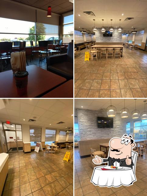 Tim Hortons restaurants in Columbus, summer 2024 - Restaurant Guru