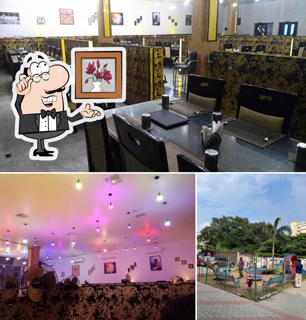 Varnams, Tirunelveli - Restaurant reviews